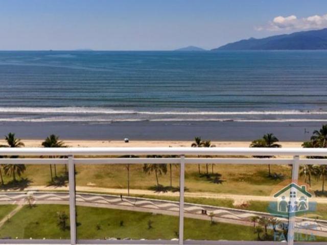 EXCLUSIVA COBERTURA DÚPLEX ALTO PADRÃO FRENTE MAR SOL DA MANHA PRAIA DO INDAIÁ!