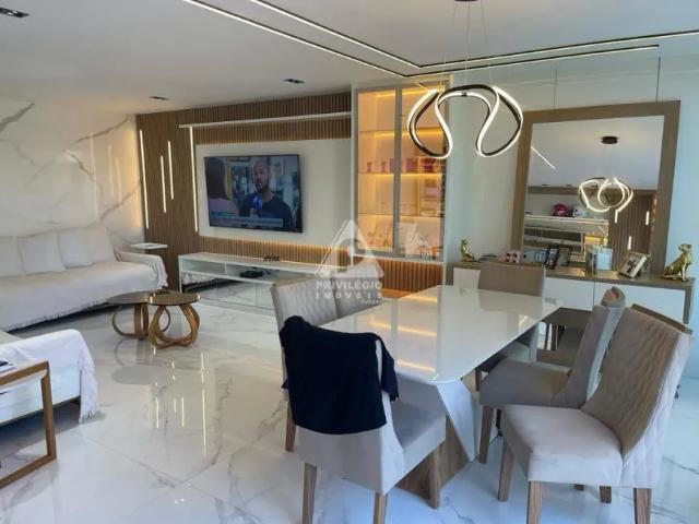 Exclusiva Cobertura Duplex na Avenida Belisário Leite de Andrade Neto