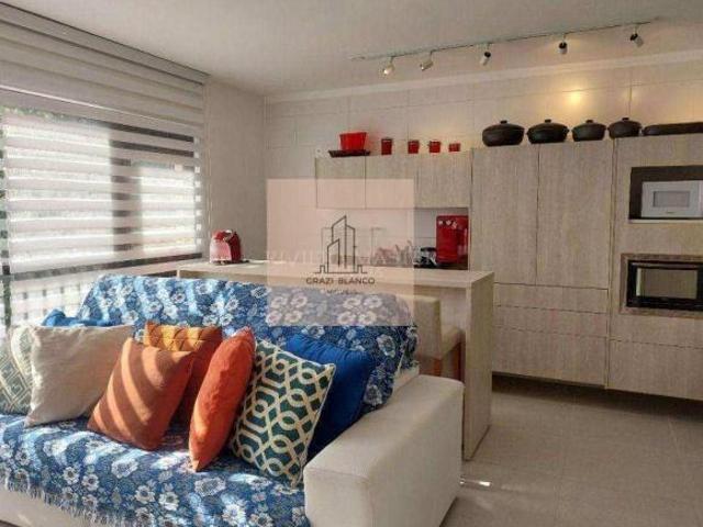 Exclusiva Cobertura Duplex na Riviera de São Lourenço: Conforto Pronto para Morar e Lazer de Clube