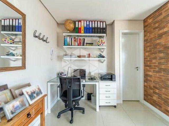 Exclusiva Cobertura Duplex no Higienópolis Espaço, Conforto e Lazer Privativo