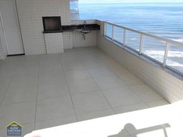 Apartamento em Vila Caiçara Praia Grande, SP