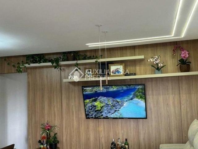 Exclusiva Cobertura de 201,97 m² no Jardim Las Vegas