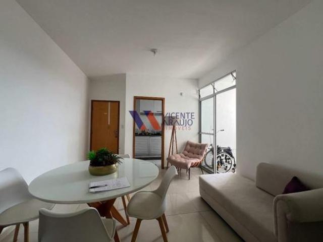 Exclusiva Cobertura de 3 Quartos Suíte Próxima à PUC: Vista, Elevador e Terraço Livre!
