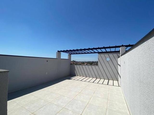 Exclusiva Cobertura em Santo André – Frente, Elevador e 2 Vagas Privativas