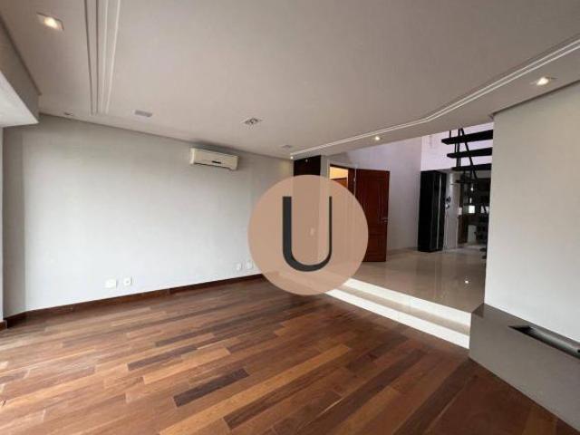 Exclusiva Cobertura Pronta para Morar no Centro de São Bernardo do Campo