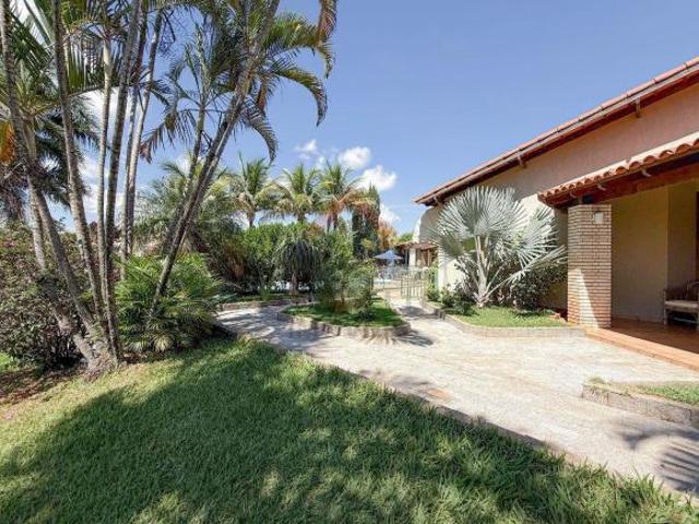 EXCLUSIVA! CASA TÉRREA | AMPLO TERRENO | LAZER COMPLETO | EXCELENTE LOCALIZAÇÃO