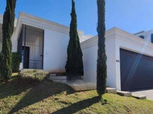 Exclusiva Casa Térrea no Condomínio Chácara Ondina – Sorocaba