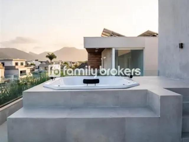 Exclusiva casa triplex no art life – 4 suítes com closets | sauna | 450m²