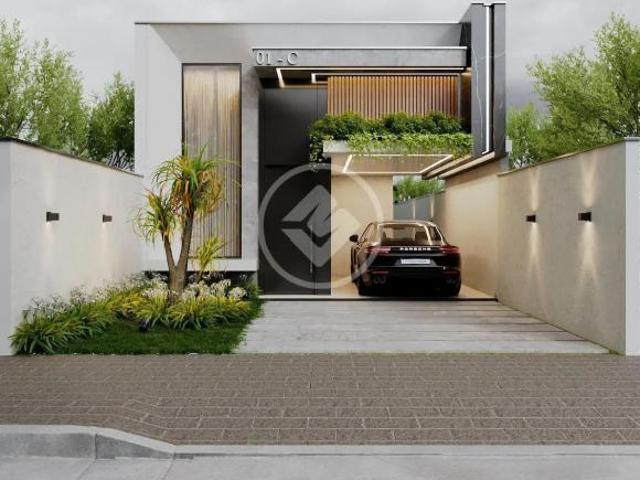 *Exclusiva Casa de Luxo* *Rua Fechada Santa Cruz 2* *Residência Gama* _Sua oportunidade de confor