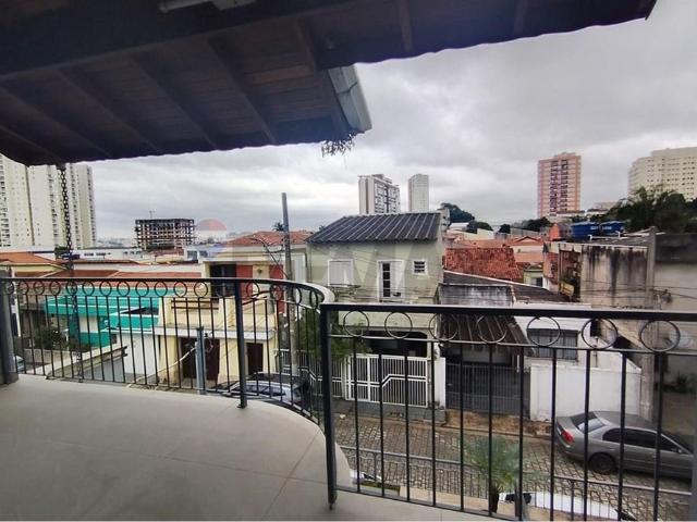 Exclusiva Casa Reformada na Vila Augusta