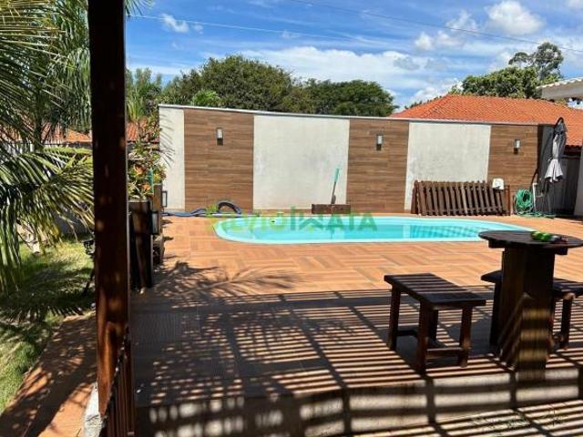 Exclusiva Chácara a venda no Condominio Beira Rio em Itaguajé