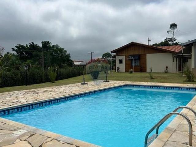 Exclusiva Chácara no Champs Privés, Campo Limpo Paulista/SP – 1.823m² de Terreno | R$ 949.999