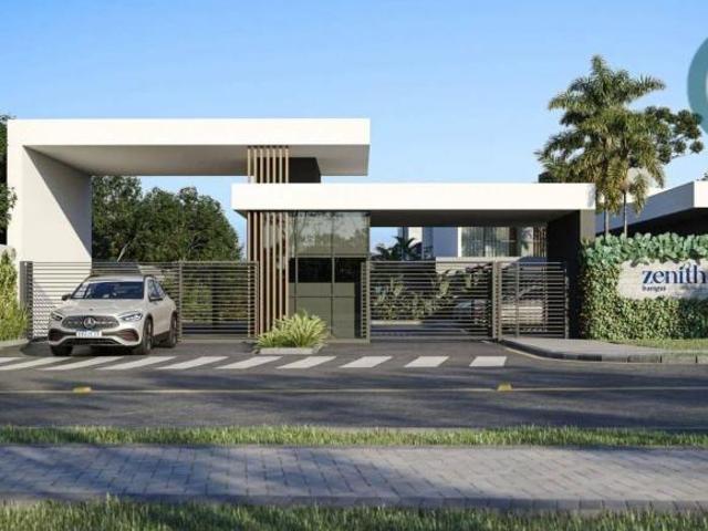 Exclusiva Oportunidade Condominio Zenith Barigui CGL