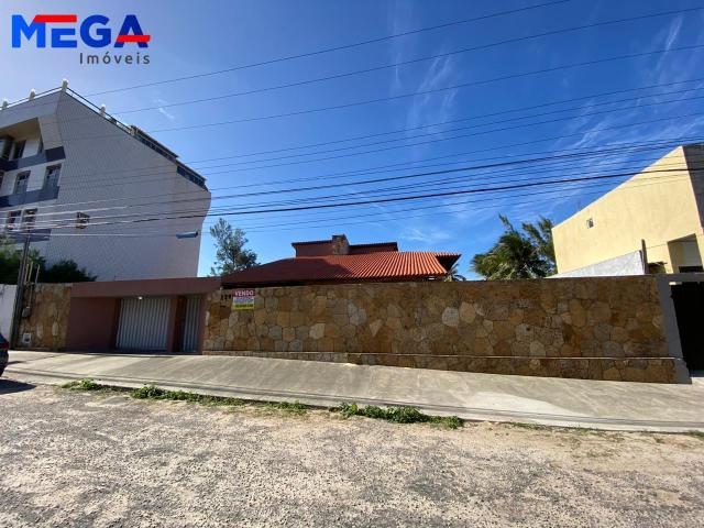 Exclusiva Mansão no bairro Praia do Futuro em Fortaleza, CE