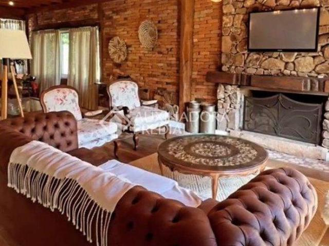 Exclusiva Propriedade de 9,2 Hectares a Apenas 15 km de Gramado