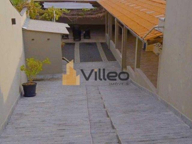 Exclusiva Residência com 230m² na Vila Haro Conforto, Espaço e Localização Estratégica em Sorocaba