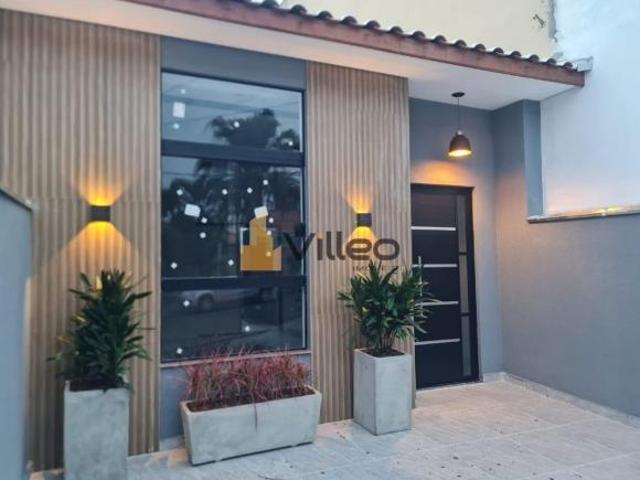 Exclusiva Residência com Suíte e Área Gourmet no Parque Vitória Régia Conforto e Estilo