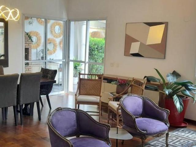 Exclusiva Residência no Alto da Boa Vista Elegância em Cada Detalhe