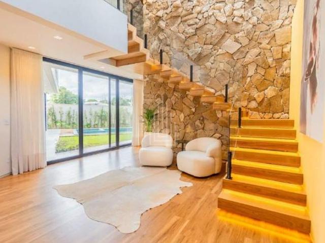 Exclusiva Residência no Royal Boulevard – Fase 2 – Foz do Iguaçu/PR