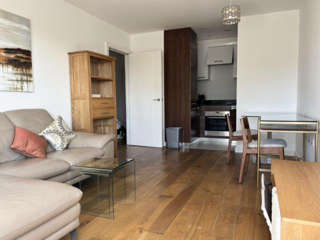 Exclusive Living in the Heart of Forge Square–Forg