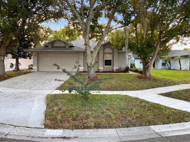 Affordable Rent Move In Ready!