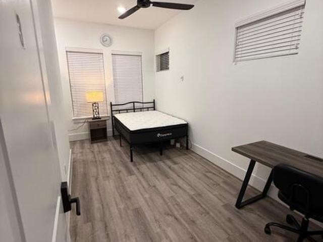 Exclusive Modern Rooms Near Medical Center & Downtown | Private Baths | All Utilities Included | No Move In Fee | WON'T LAST LONG