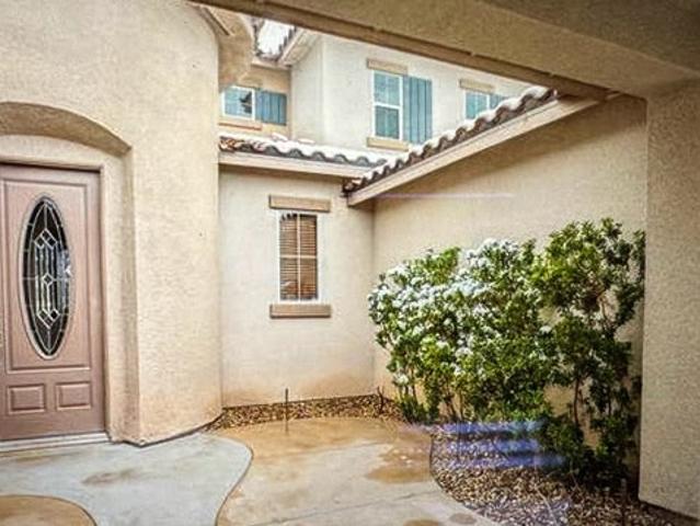 Exclusive Summerlin Neighborhood
