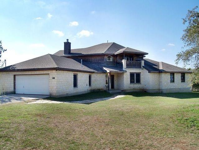 Exclusive Property On 11.6 Acres!