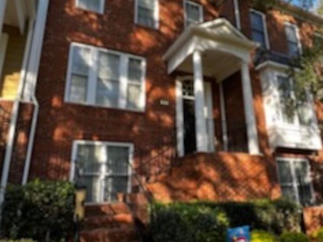Exclusively Offered By MUSE REALTY, LLC