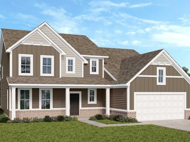 Exclusives 3074 Plan Hidden Hills Community