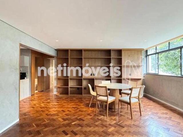 Exclusividade Moni! Apartamento 03 quartos Reformado SQN 114
