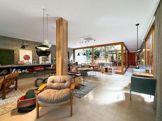 EXCLUSIVIDADE NA VILA NOVA CONCEIÇÃO CASA PRONTA PRA MORAR