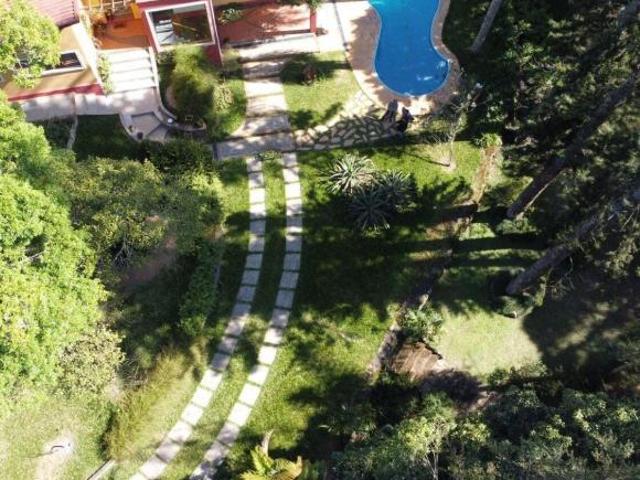 Exclusividade, natureza e alto potencial de investimento na Estrada do Vinho – São Roque/SP
