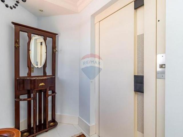 Exclusividade no Alto da Glória | 1 por Andar | 4 Quartos | 3 Vagas