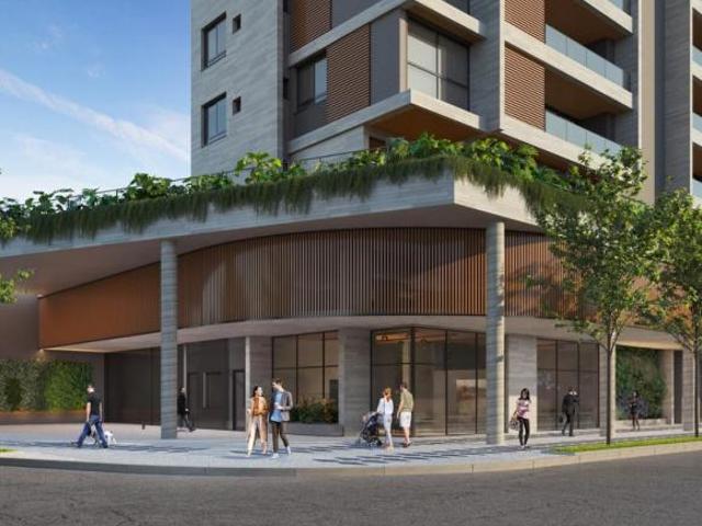 Exclusividade no Bigorrilho! Apartamento de 164,15m²