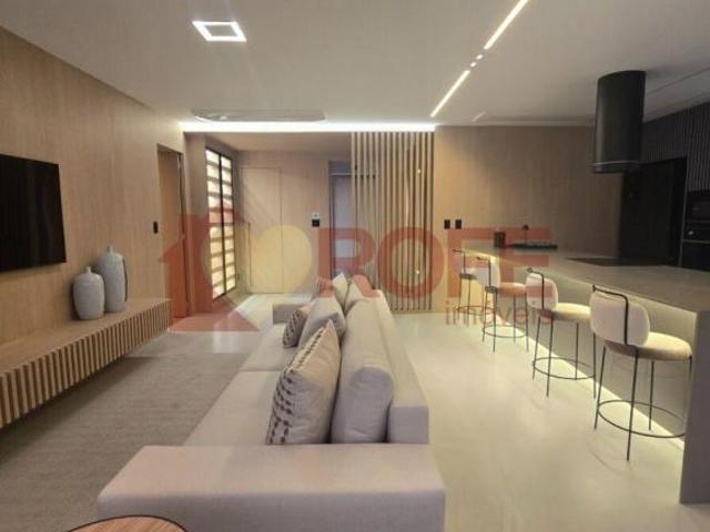 Exclusividade no Brooklin | 131m² | 3 Suítes | Condomínio Clube