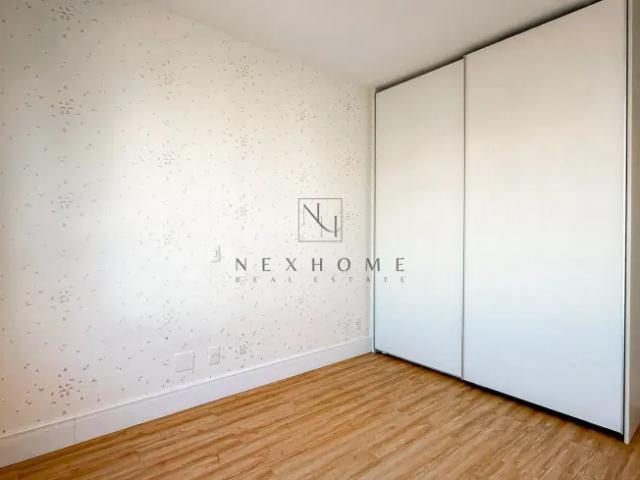 Exclusividade no Brooklin | 3 Suítes | Office | 4 Vagas | Andar Alto com Vista Livre