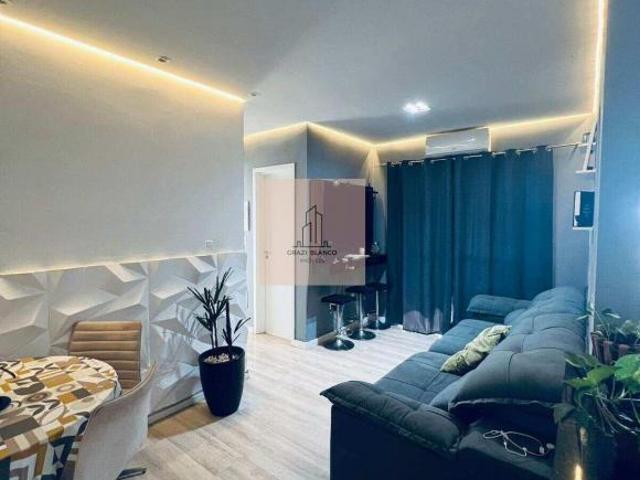 Exclusividade no Coração da Zona Sul: Apartamento no Condomínio Golden House