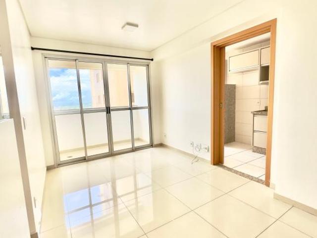 EXCLUSIVIDADE NO GUARÁ II – DUETTO 02 quartos 02 vagas de garagem Nascente