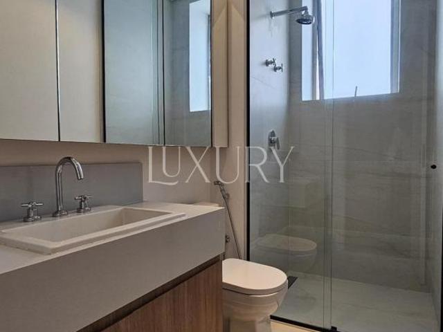 Exclusividade no Itaim Bibi | 130m², 2 Suítes e 2 Vagas