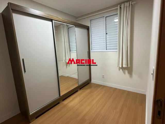 ? EXCLUSIVIDADE NO JARDIM DAS INDUSTRIAS ? APARTAMENTO PRONTO PARA VOCÊ!