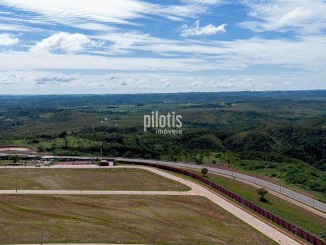 Terreno à venda em Paranoá