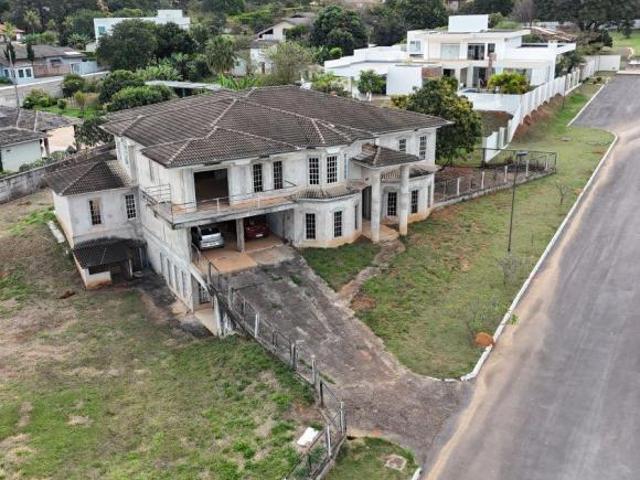 EXCLUSIVIDADE NO PARK WAY – QD 17
