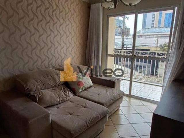 Exclusividade no Parque Campolim: Apartamento com Quintal Privativo e Infraestrutura Completa no Con