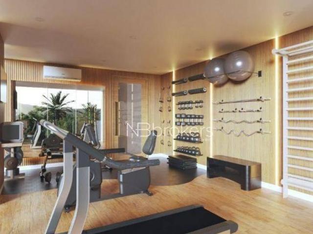 EXCLUSIVIDADE NO PRAYA – 3 SUÍTES E 142m² PRIVATIVOS!