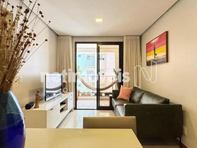 Exclusividade no Residencial Michegan!