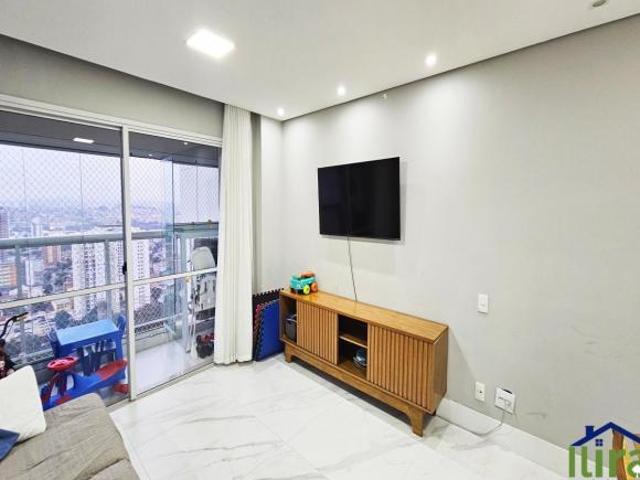 EXCLUSIVIDADE NO RESIDENCIAL JARDINS DO BRASIL   2 SUÍTES, ANDAR ALTO E TODO PLANEJADO