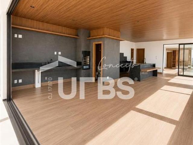 EXCLUSIVIDADE NO SETOR BUENO PENTHOUSE DE ALTO PADRÃO
