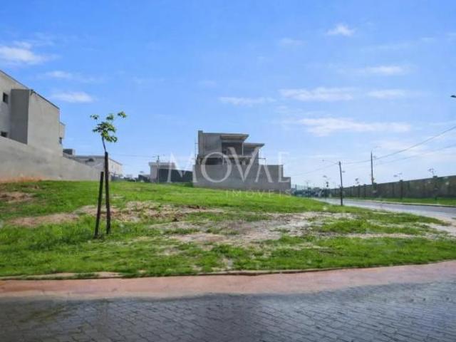 Exclusividade no Terras Alpha: Terreno de Esquina com Vista Privilegiada