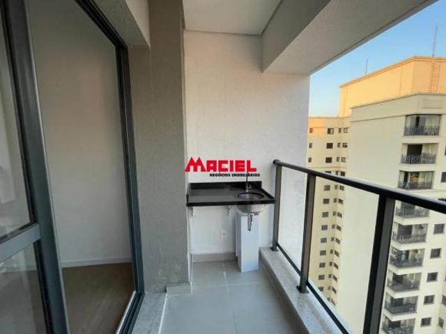 Exclusividade no Topo: Studio no Vision Colinas ? Andar Altíssimo e Vista Privilegiada!
